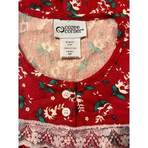 Cozee Corner | Intimates & Sleepwear | Cozee Corner Nightgown Med ...